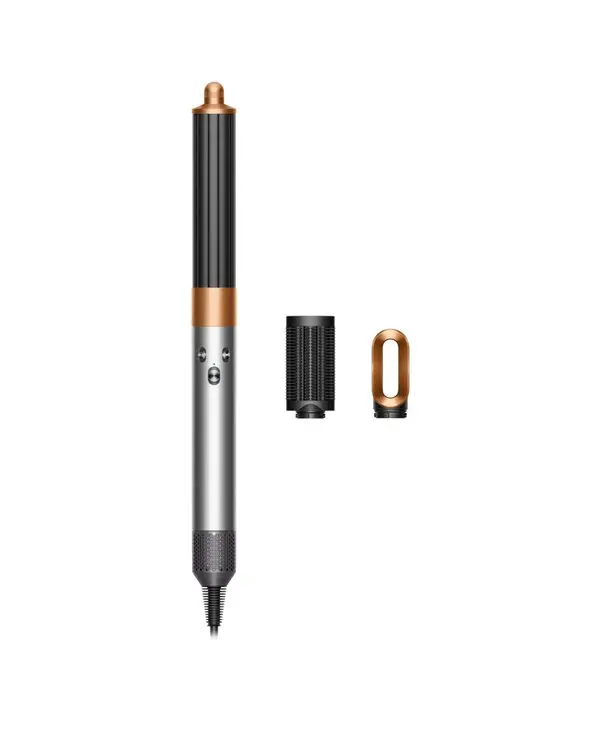 DYSON Airwrap Origin Multi-styler | Nickel/copper - Nickel,copper