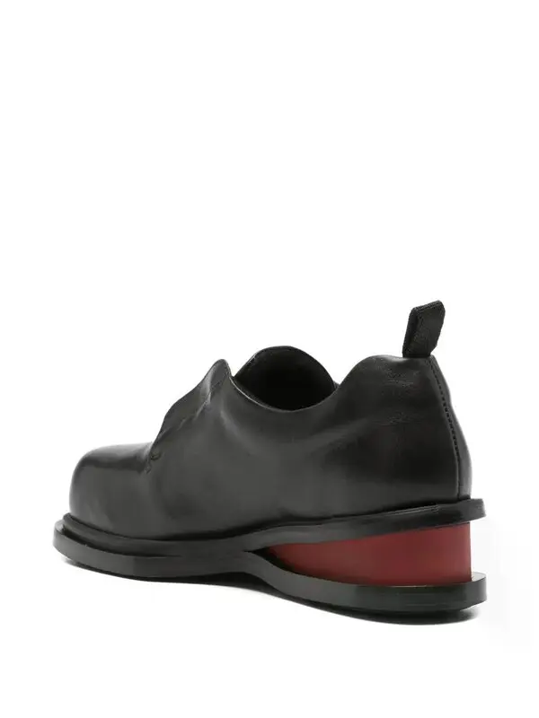 EGONLAB Pulsar Derby Shoes