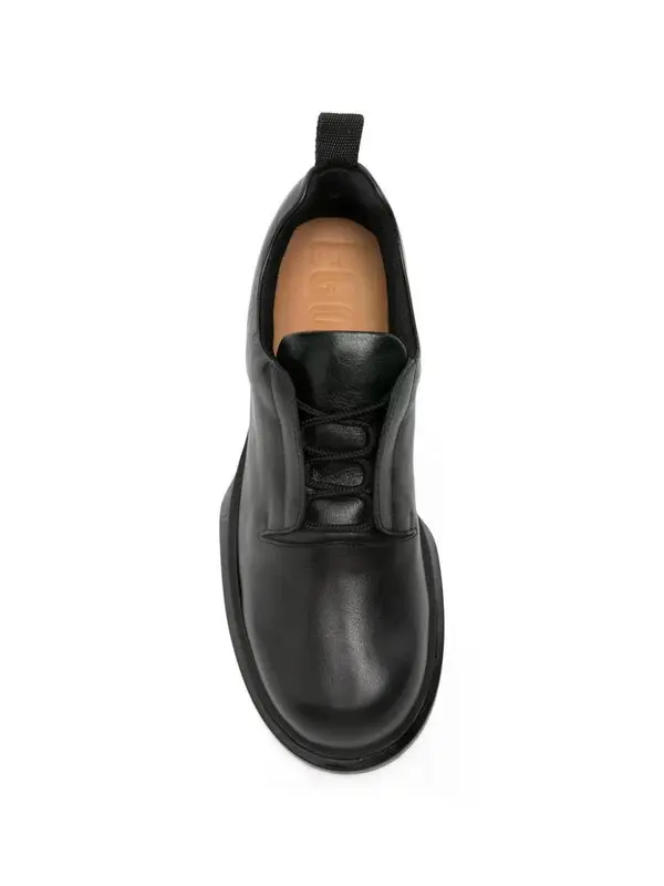 EGONLAB Pulsar Derby Shoes