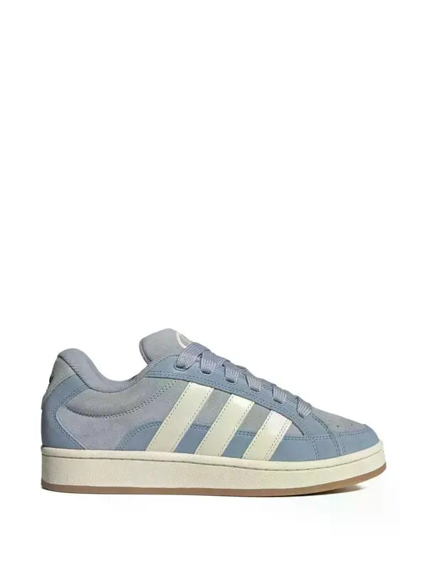Adidas Campus 00s Beta Sneakers - Blue