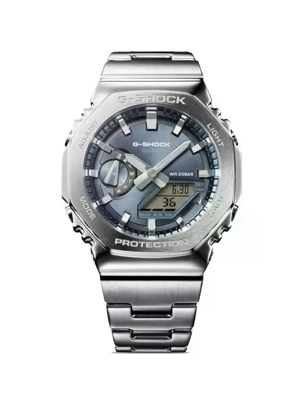 Casio G-shock G-steel 44mm Watch - Blue