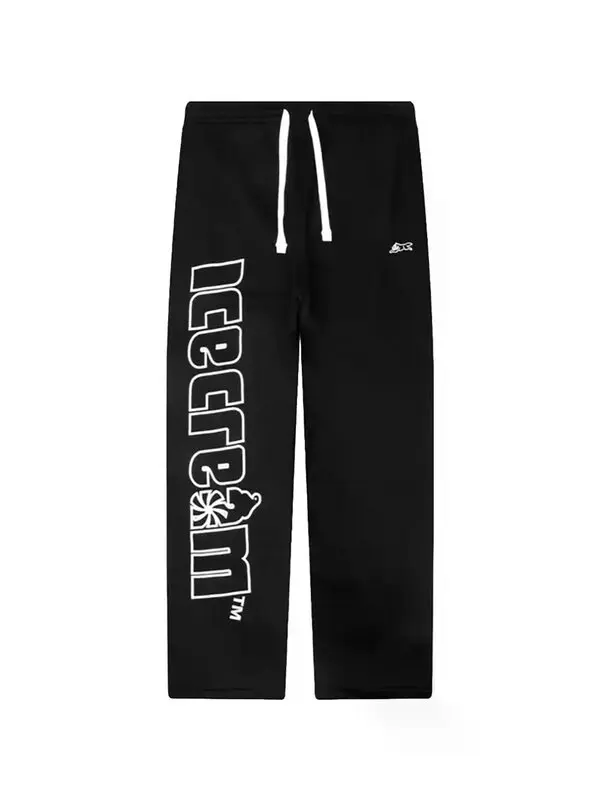 ICECREAM Vert Track Pants