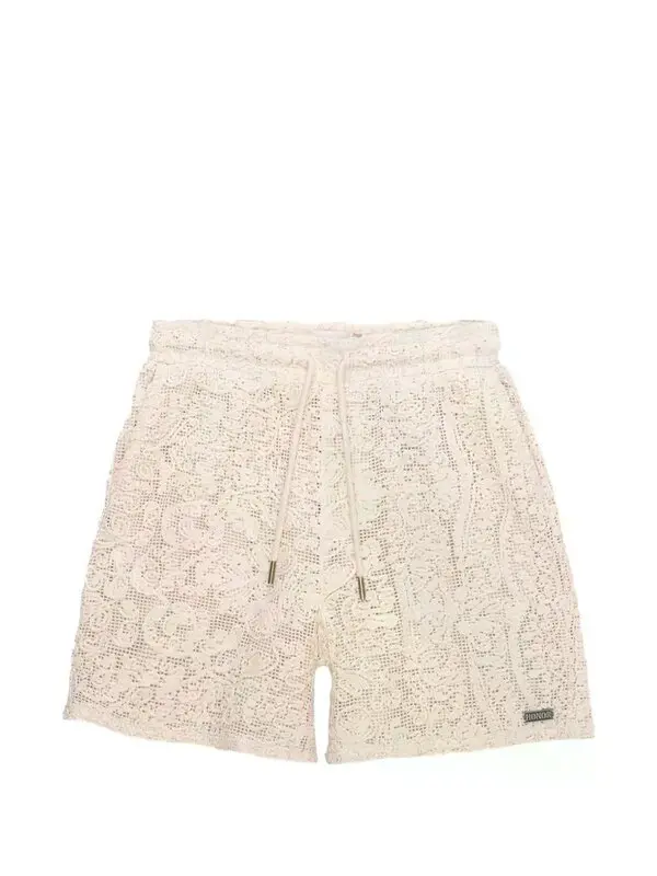 HONOR THE GIFT Mind Maze Shorts