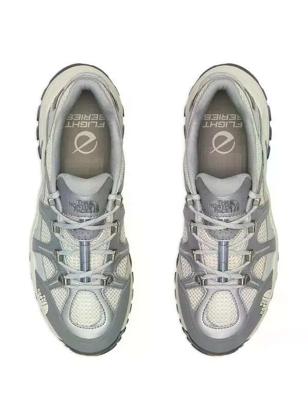 The North Face Hedgehog 06 Rvst Gtx Sneakers - Grey