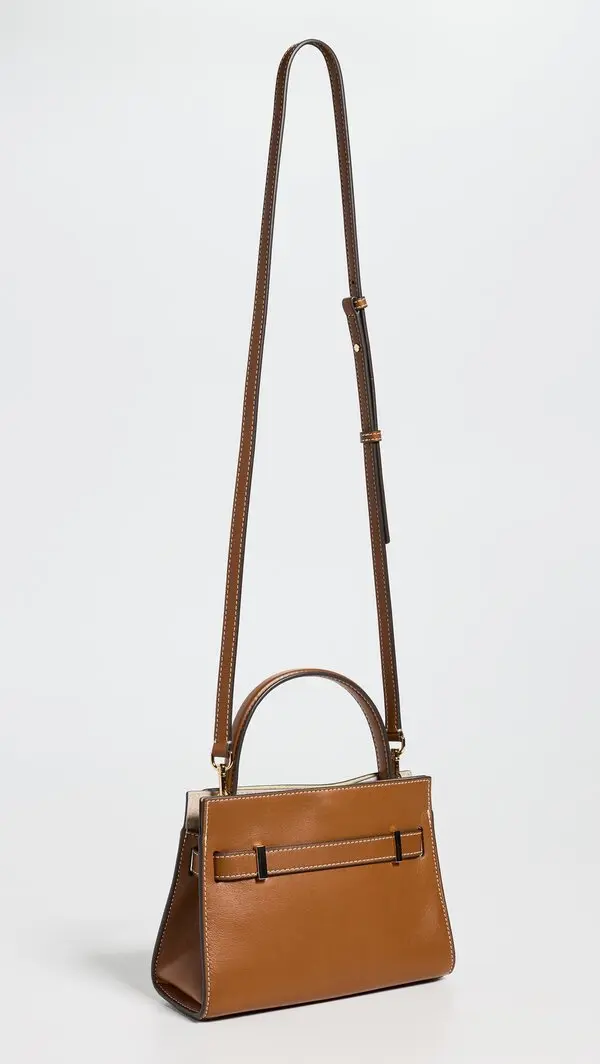 Tory Burch Lee Radziwill Small Tote