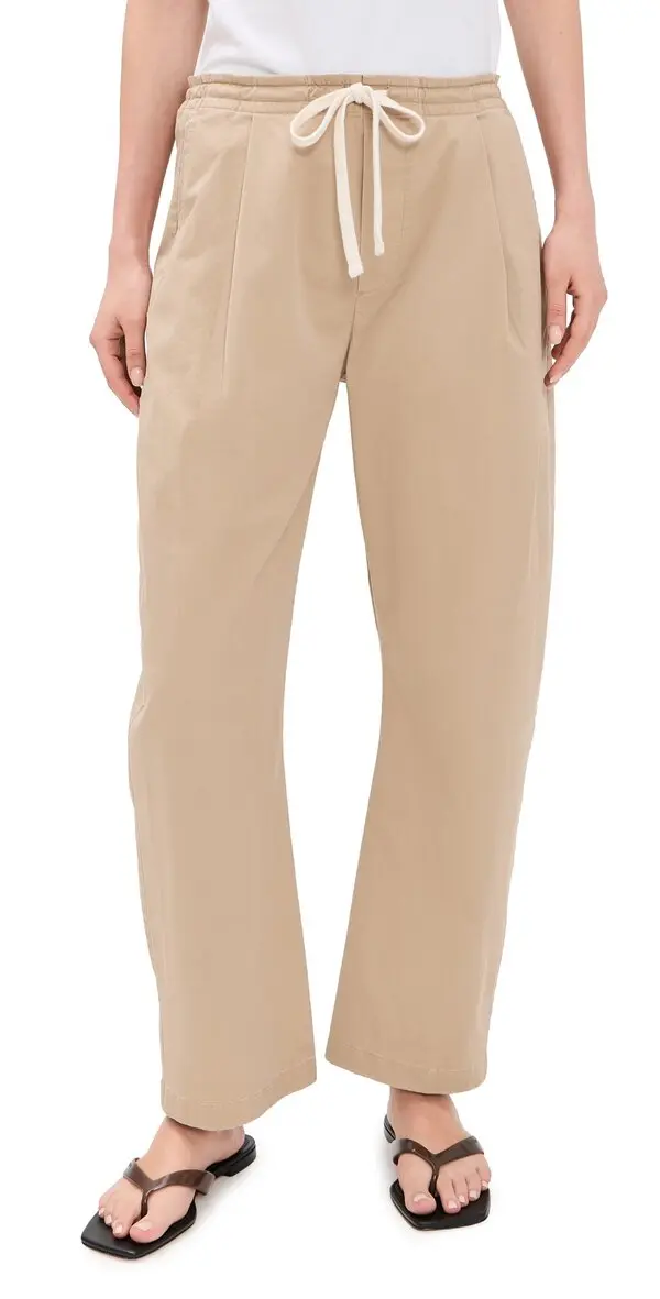 Sold Out NYC Stretch Chino Trousers