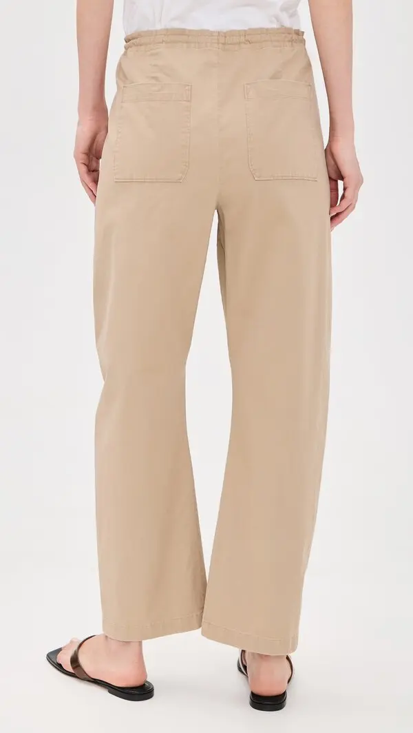 Sold Out NYC Stretch Chino Trousers