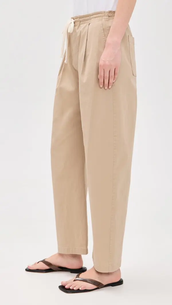 Sold Out NYC Stretch Chino Trousers