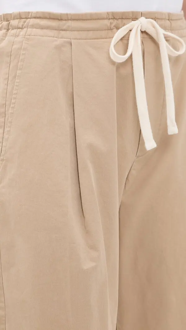 Sold Out NYC Stretch Chino Trousers