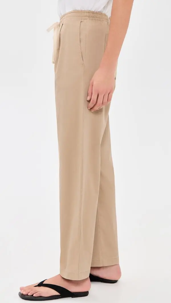 Sold Out NYC Stretch Chino Trousers