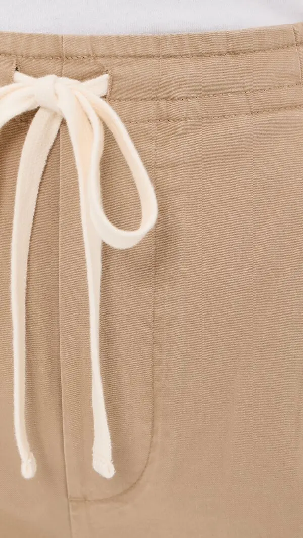 Sold Out NYC Stretch Chino Trousers