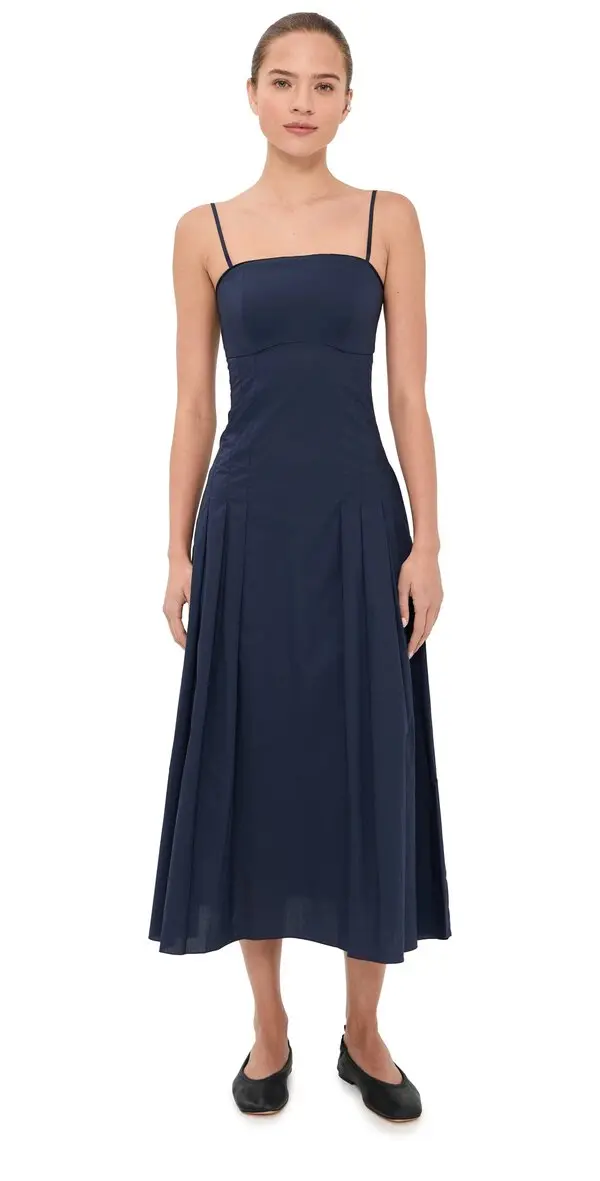 KIKA VARGAS Lena Dress