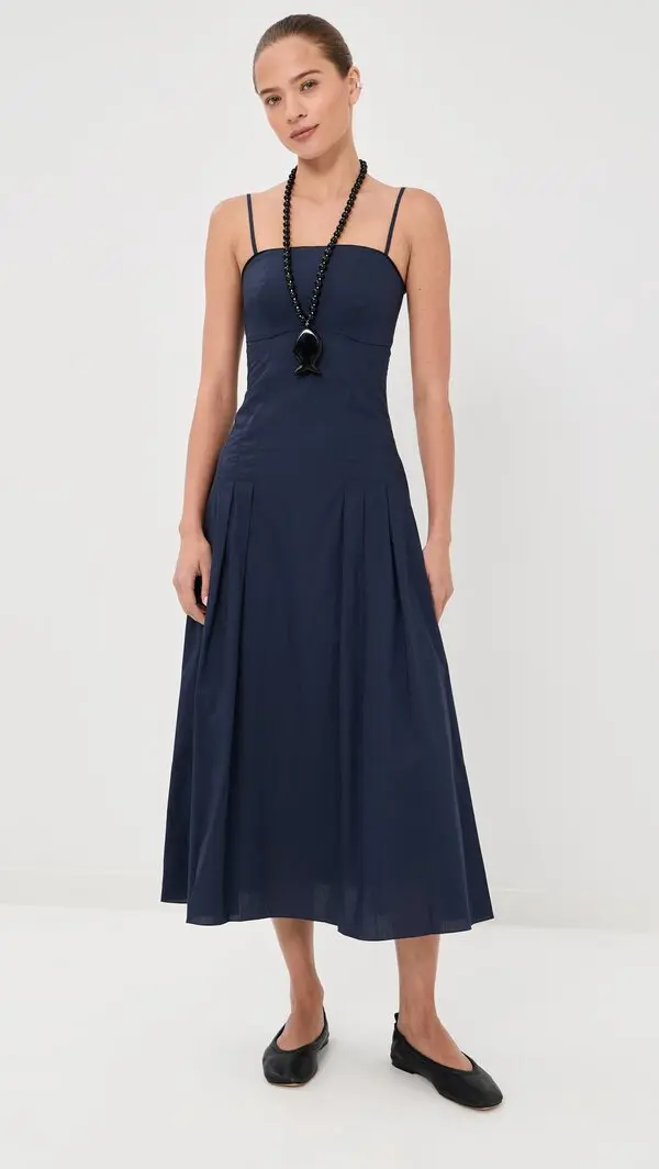 KIKA VARGAS Lena Dress