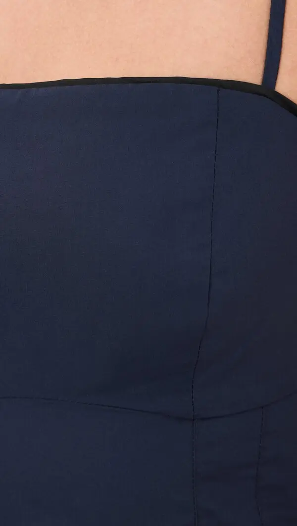KIKA VARGAS Lena Dress