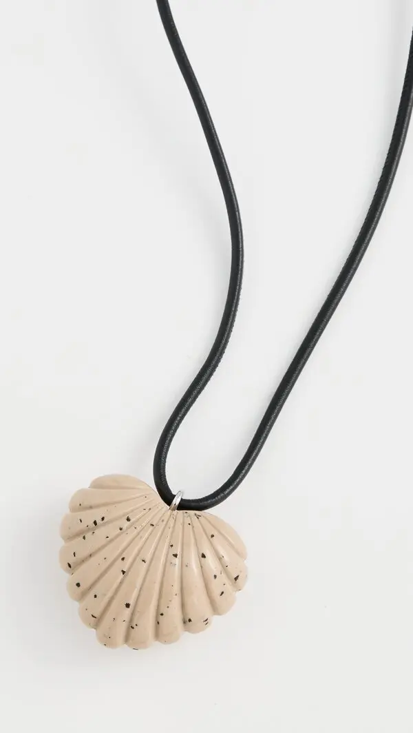 Rachel Comey Findon Pendant Necklace