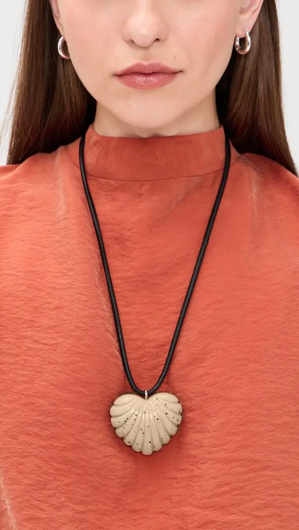 Rachel Comey Findon Pendant Necklace