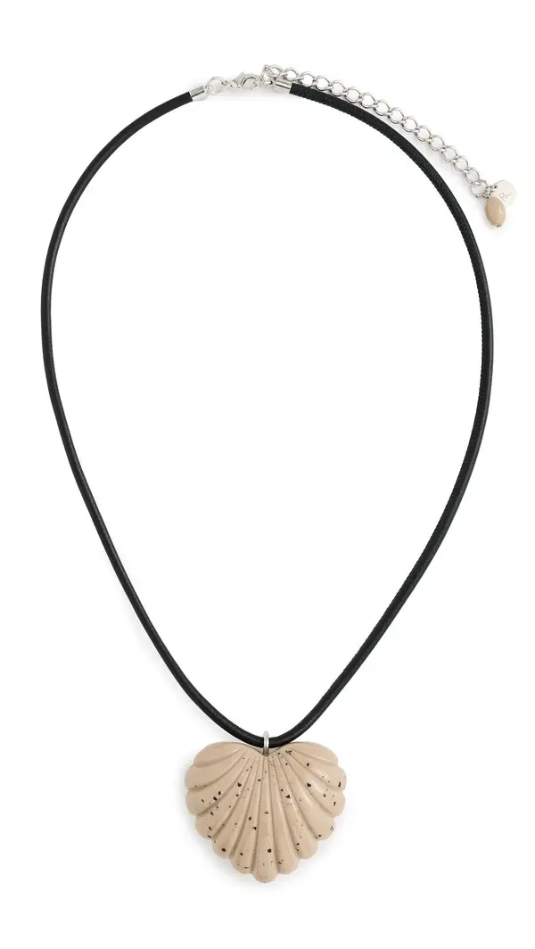 Rachel Comey Findon Pendant Necklace