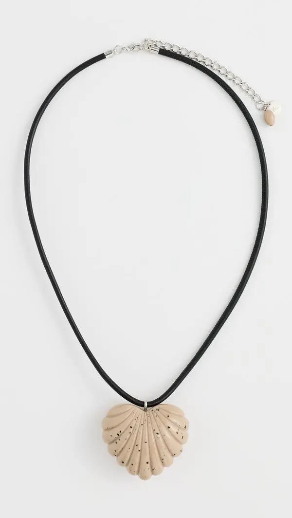 Rachel Comey Findon Pendant Necklace