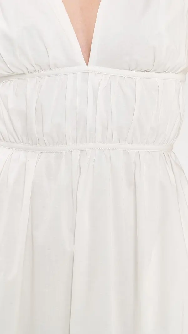 Peixoto Ava Midi Dress