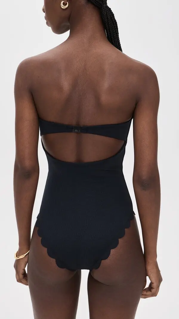 Marysia Lisbon Maillot One-piece Swimsuit