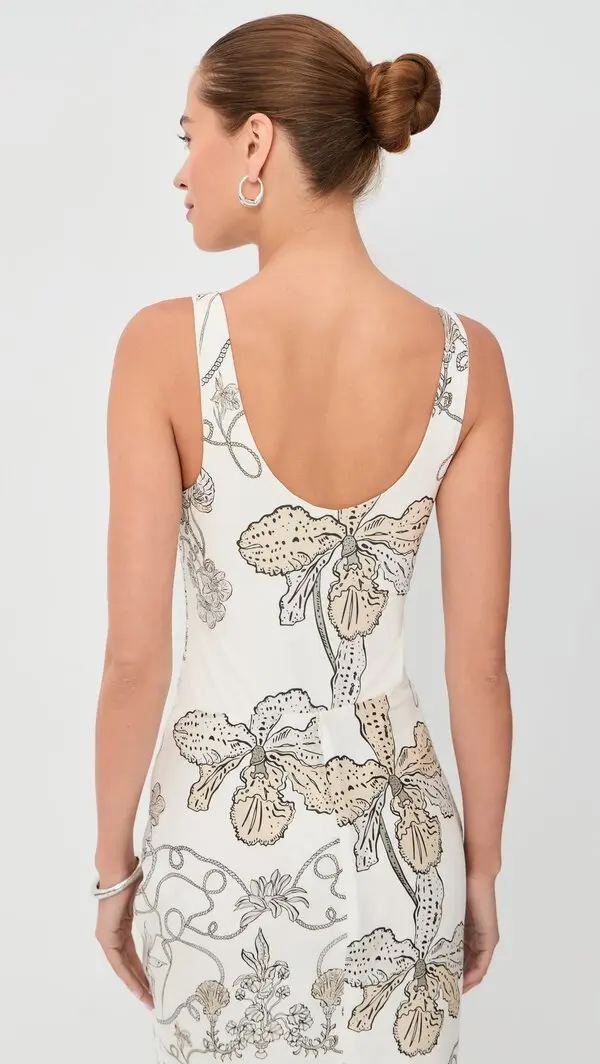 ISLA & WHITE Vicki Bodysuit