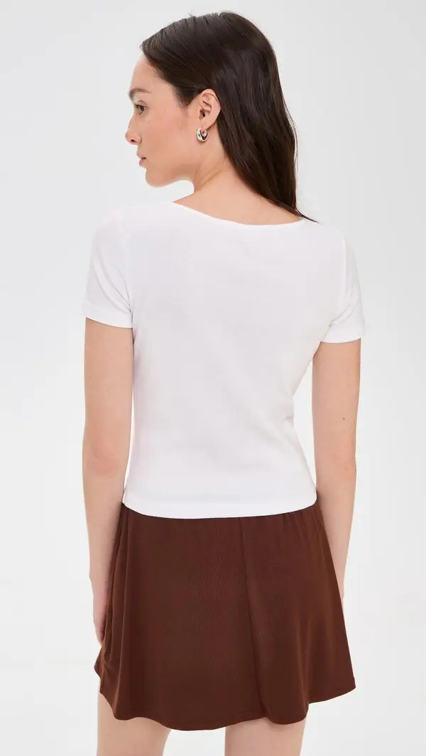 LISA SAYS GAH Graphic Tee