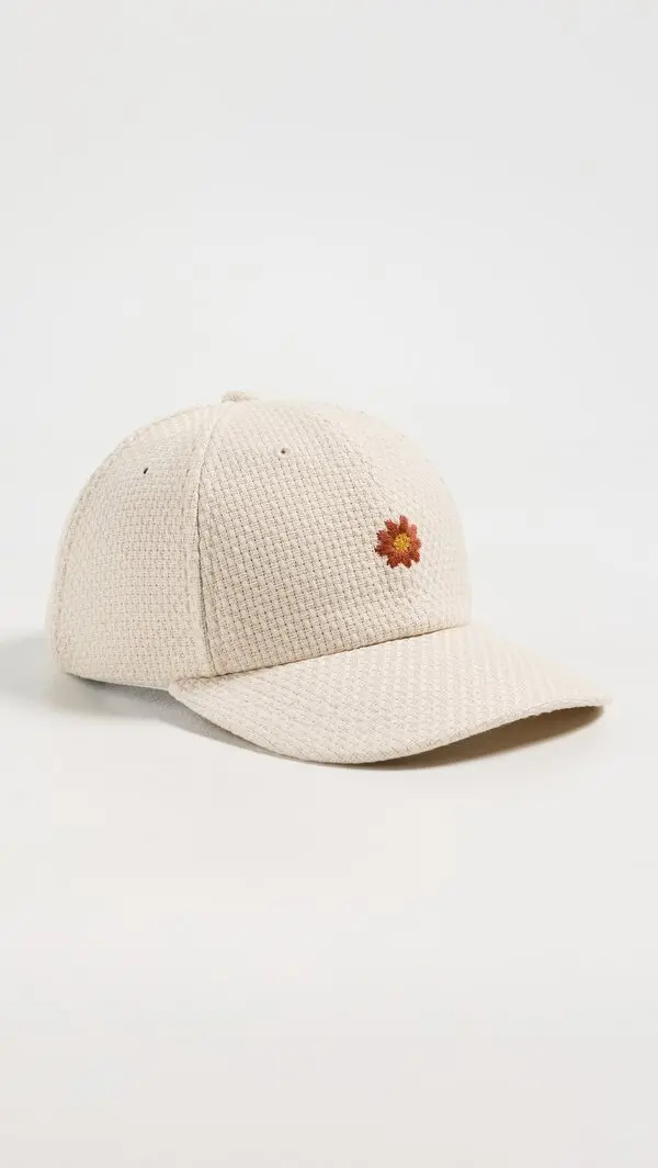 Portuguese Flannel Villa Cap
