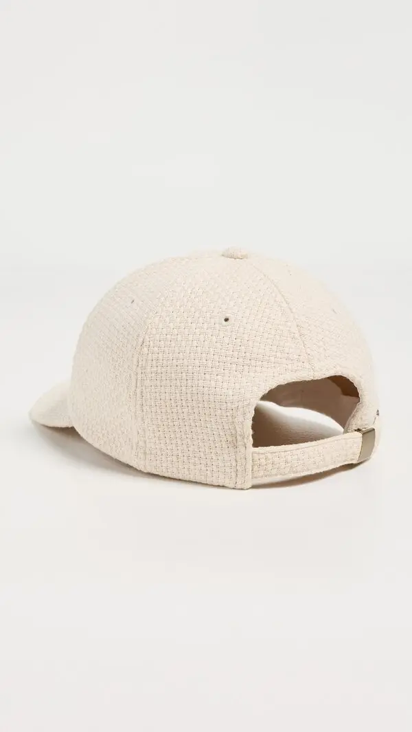 Portuguese Flannel Villa Cap