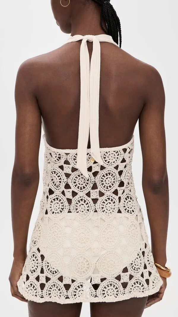 PALMACEA Yakarta Mini Dress