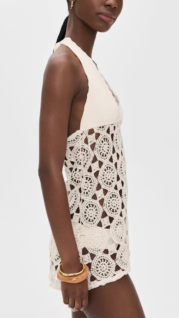 PALMACEA Yakarta Mini Dress