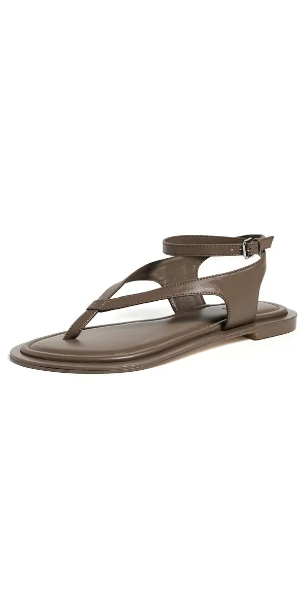 A.emery Sabine Sandals