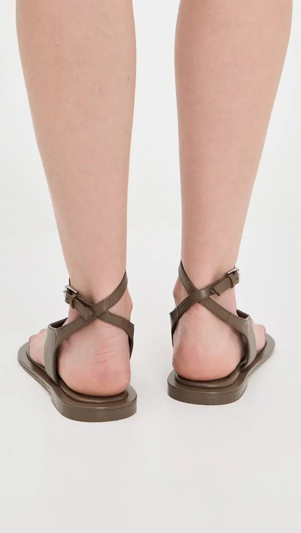 A.emery Sabine Sandals