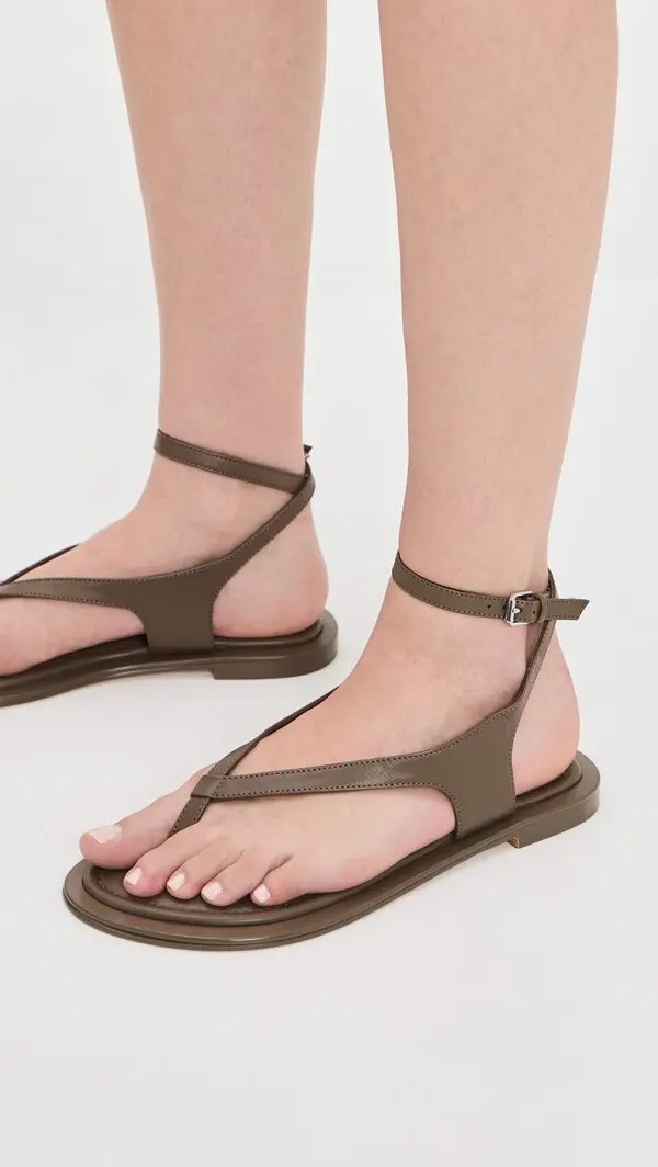 A.emery Sabine Sandals