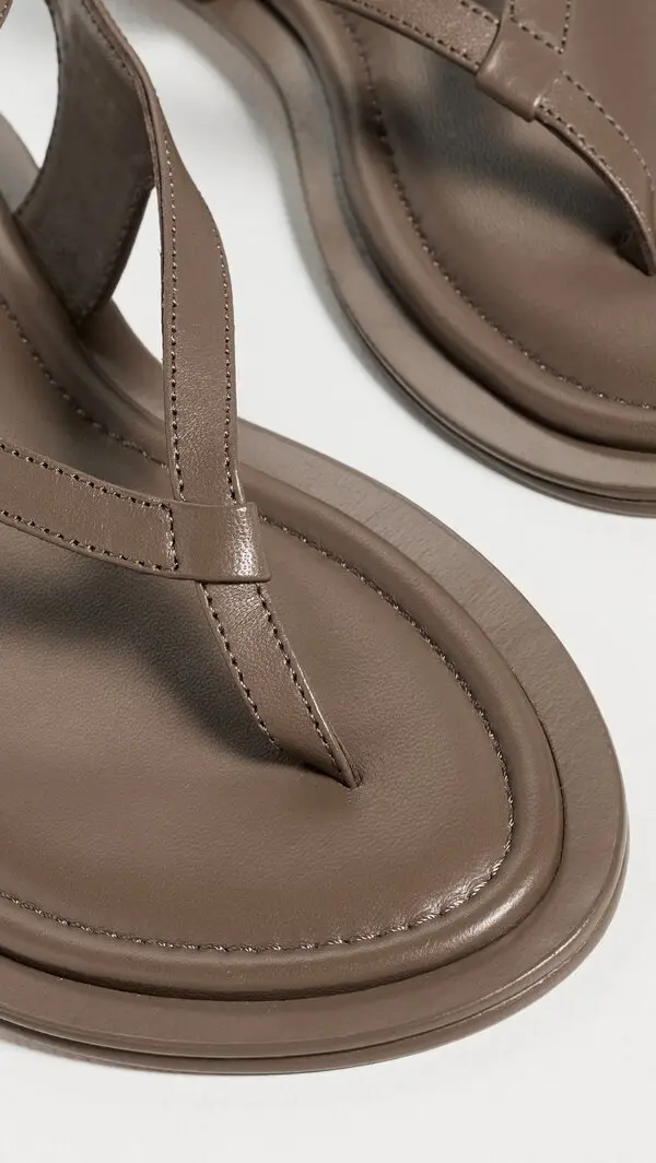 A.emery Sabine Sandals