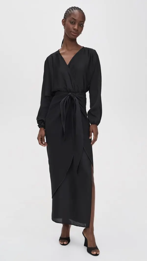 BAOBAB Alexa Maxi Dress