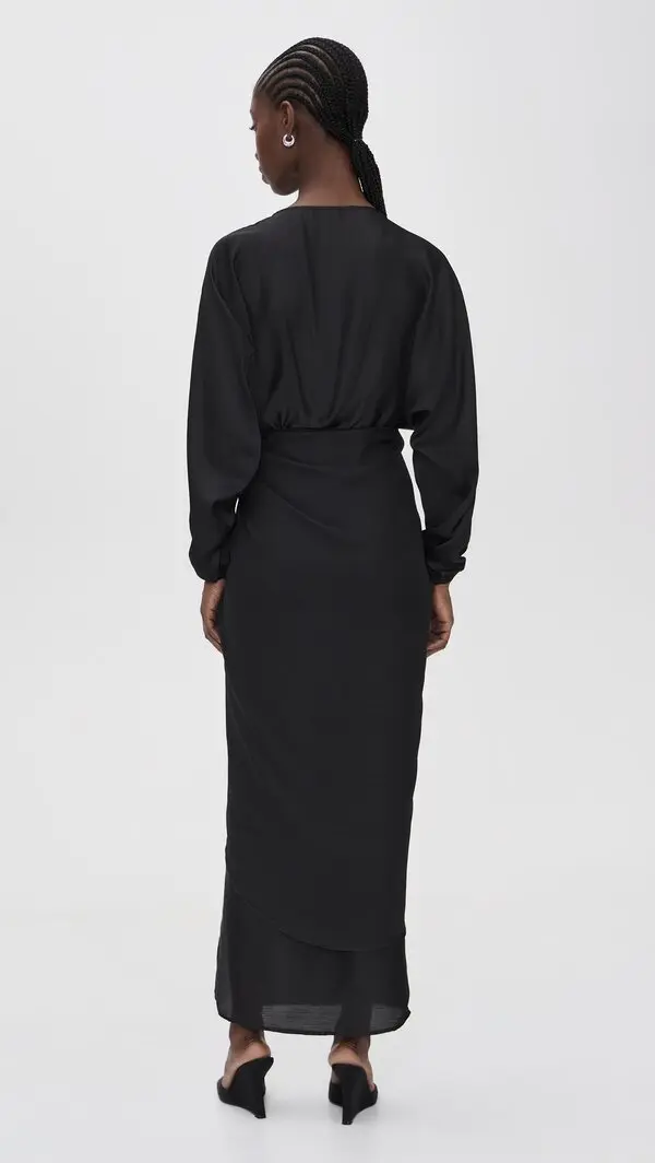 BAOBAB Alexa Maxi Dress