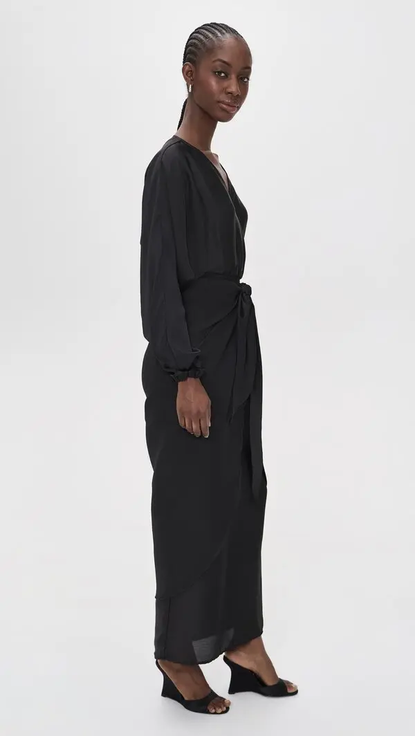 BAOBAB Alexa Maxi Dress