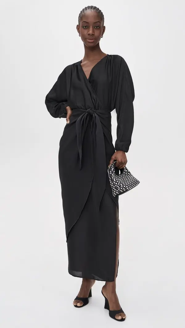 BAOBAB Alexa Maxi Dress