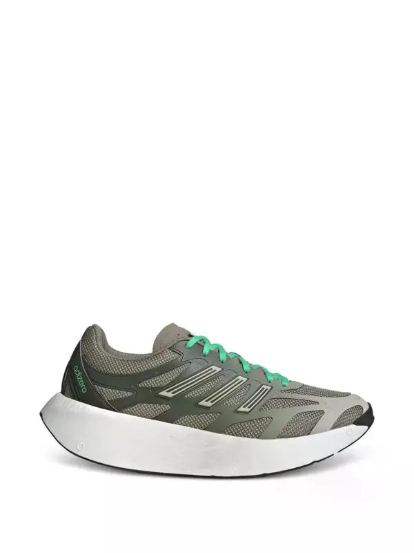 Adidas Adizero Aruku Mesh Sneakers - Green