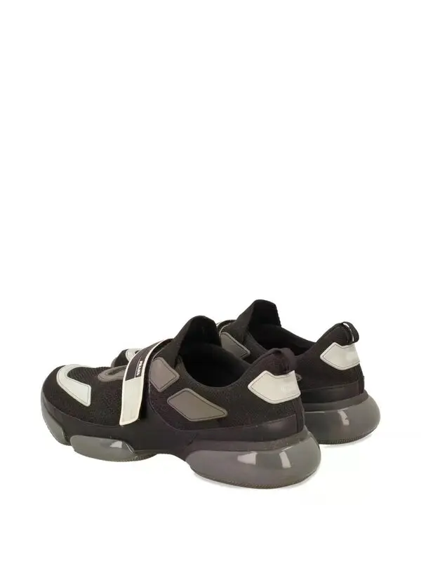 Prada Touch-strap Sneakers
