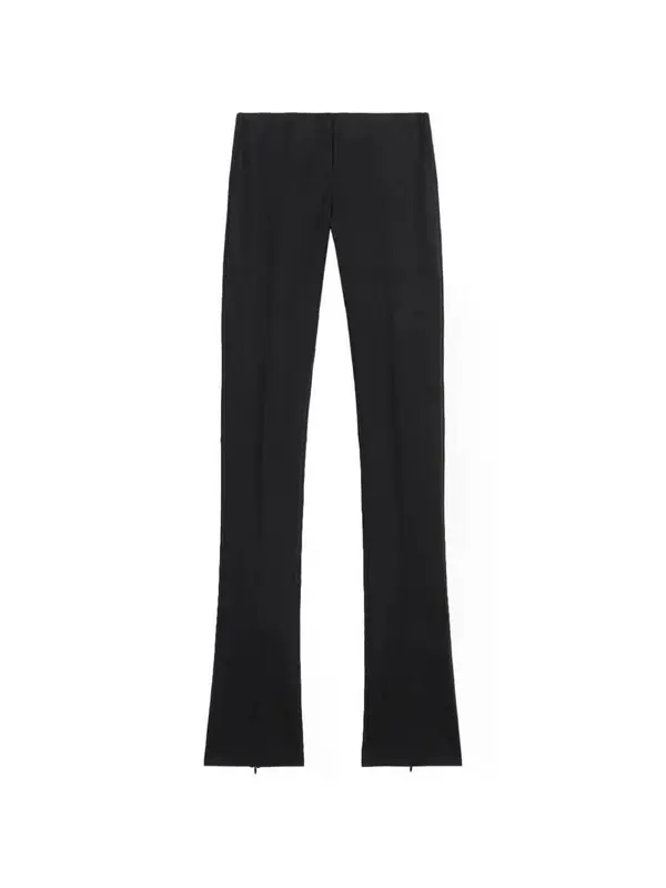 Blumarine Zip-fastening Trousers