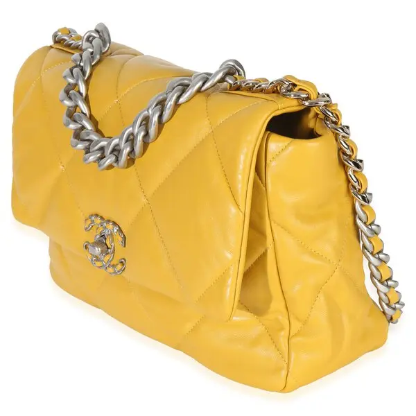Chanel 19 Flap Bag