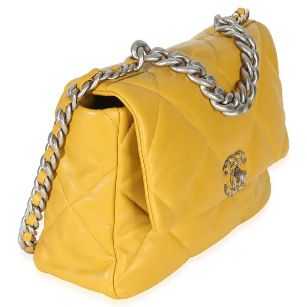 Chanel 19 Flap Bag