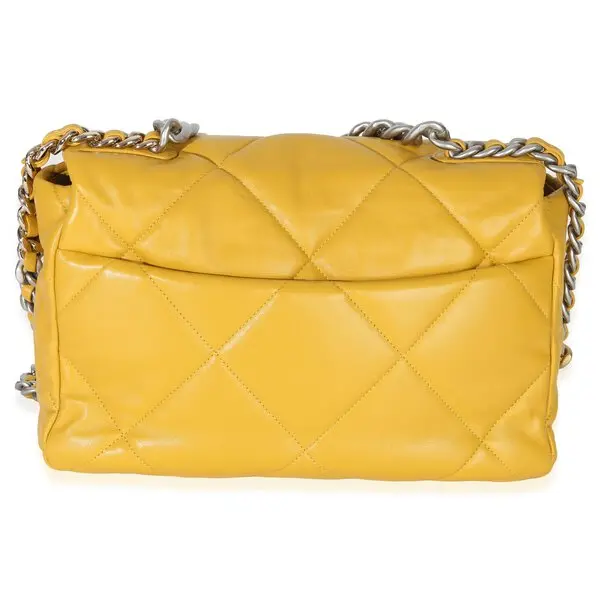 Chanel 19 Flap Bag