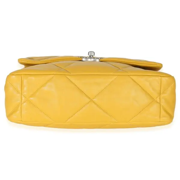 Chanel 19 Flap Bag