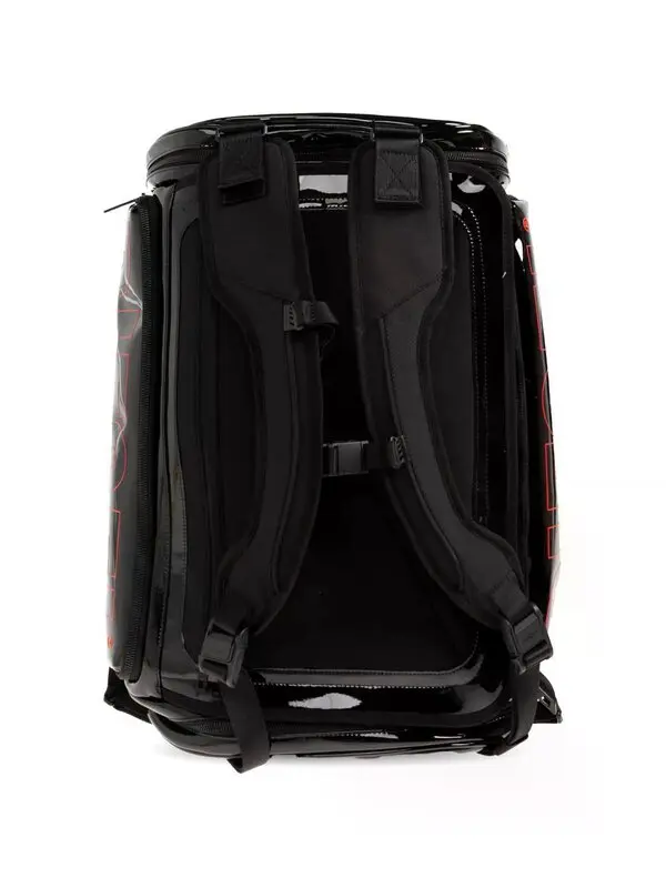 DIESEL® Logo-print Backpack
