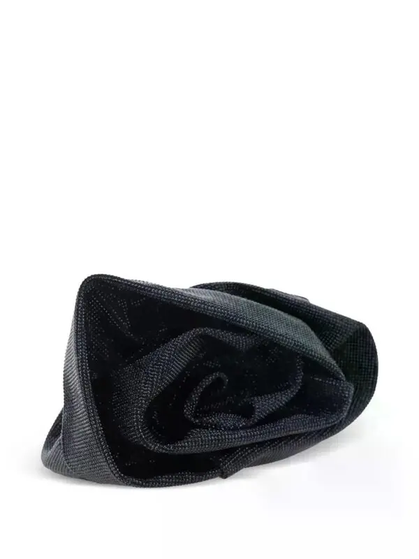 Burberry Rose Clutch
