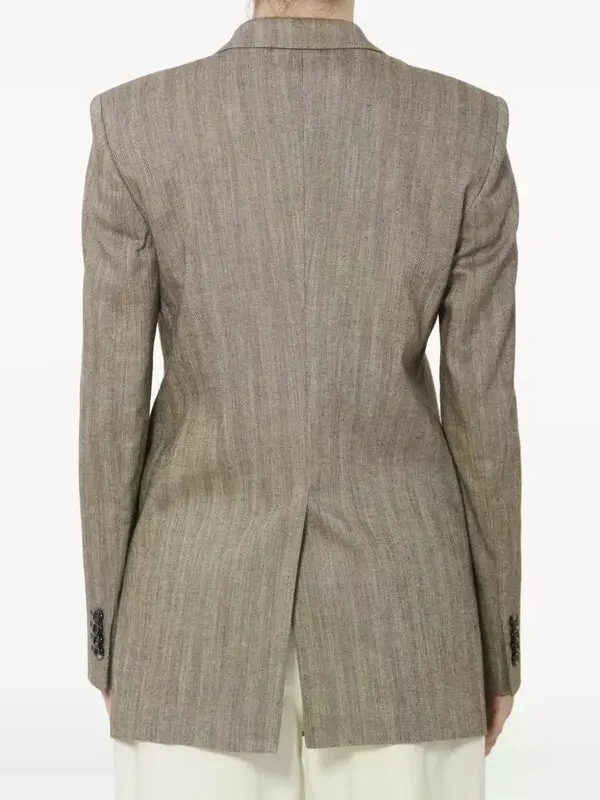 Tagliatore Double-breasted Jacket