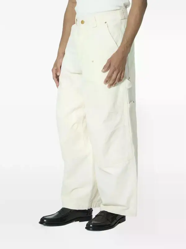 WILLY CHAVARRIA Cargo Jeans