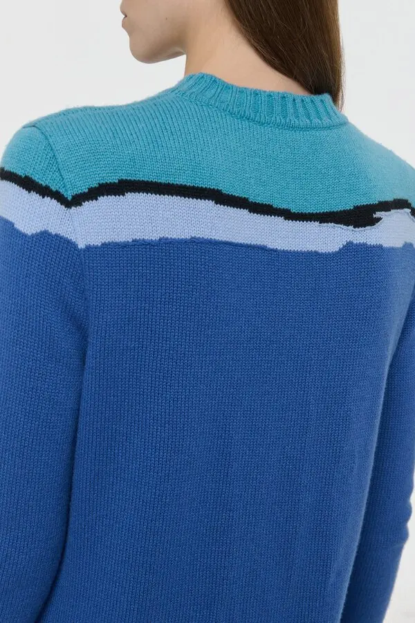 Gabriela Hearst Tarikel Knit Sweater
